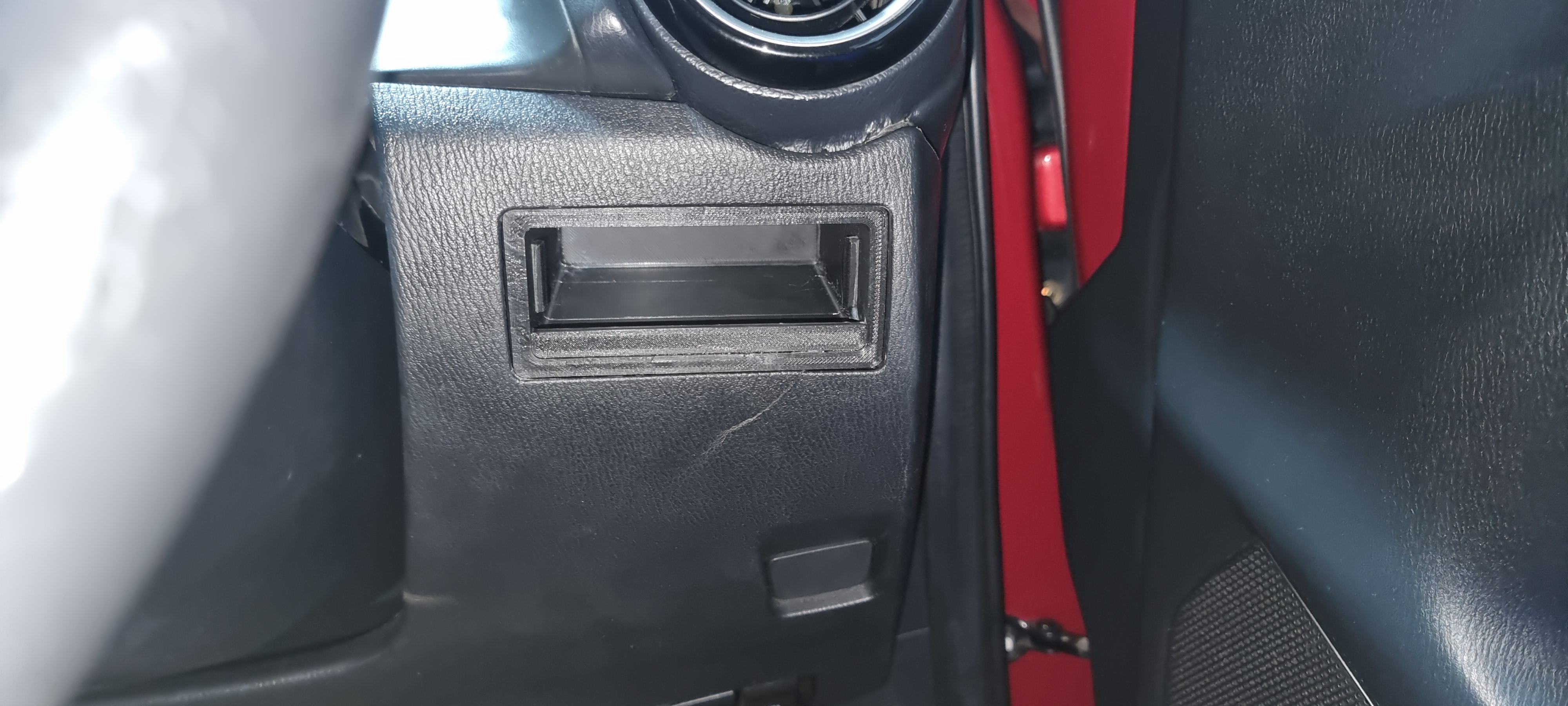 Mazda 2 3 CX3 CX5 accessories buttons replacement 2015-2018 by Ryan ...