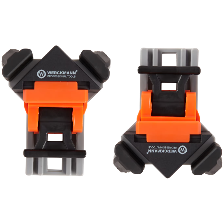 90 Degree Angle Clamp, Woodworking Angle Clamp, Right Angle Clamp Tool ...