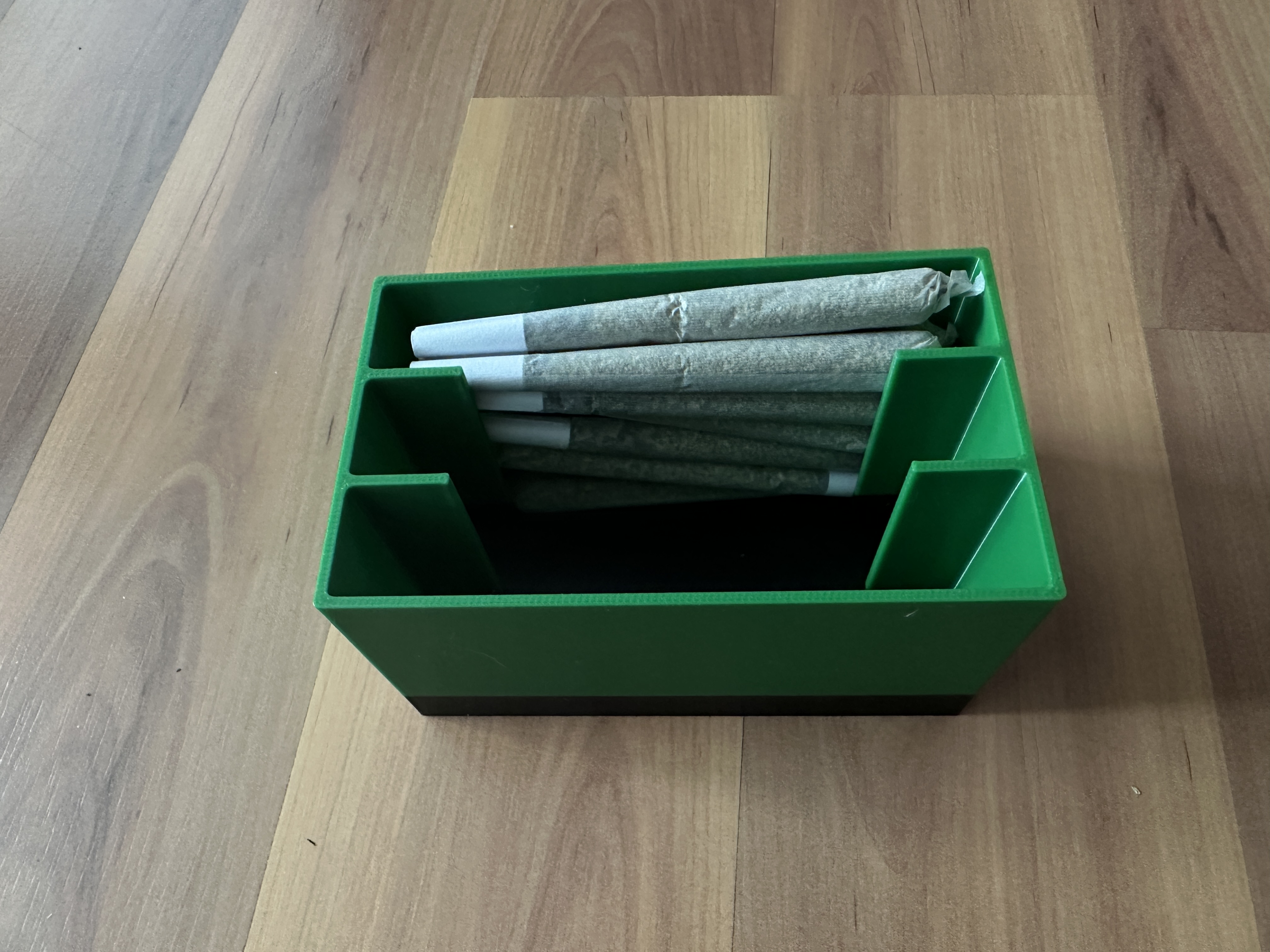 Joint Box 39 by EsZett | Download free STL model | Printables.com