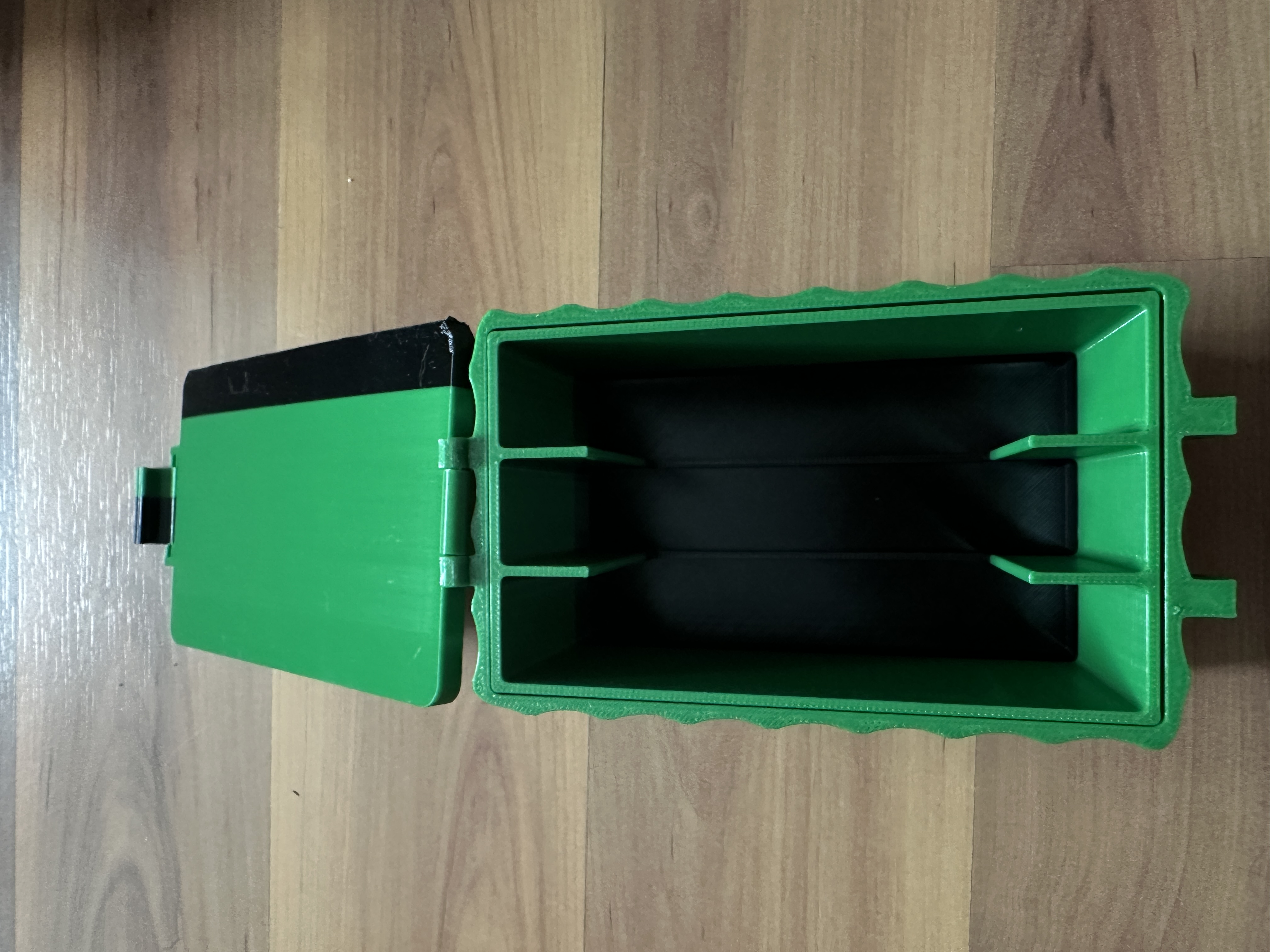 Joint Box 39 by EsZett | Download free STL model | Printables.com