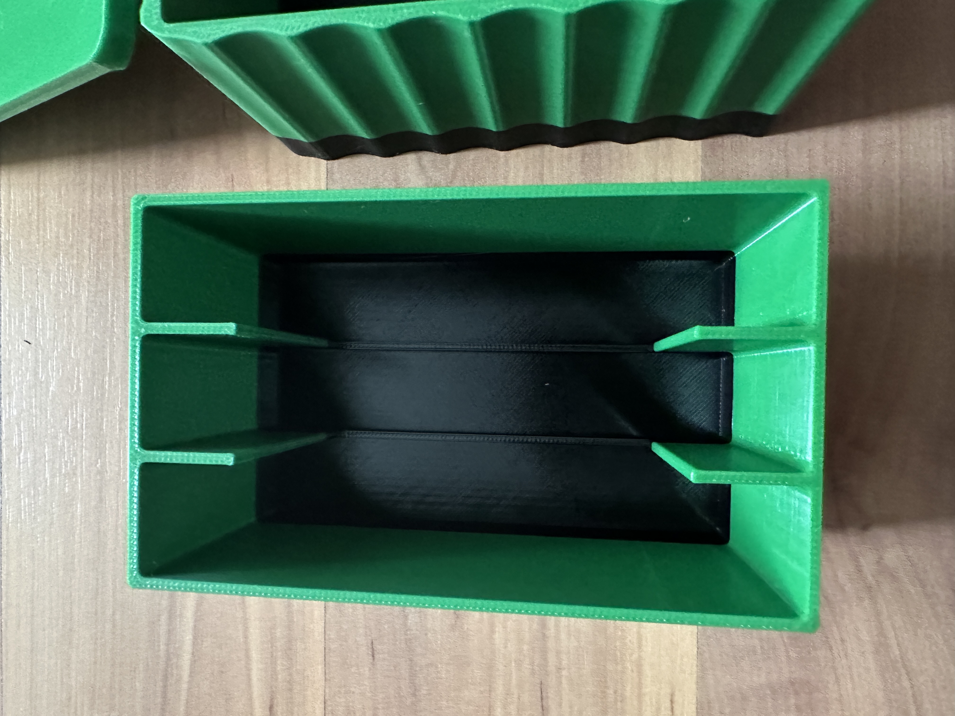 Joint Box 39 by EsZett | Download free STL model | Printables.com