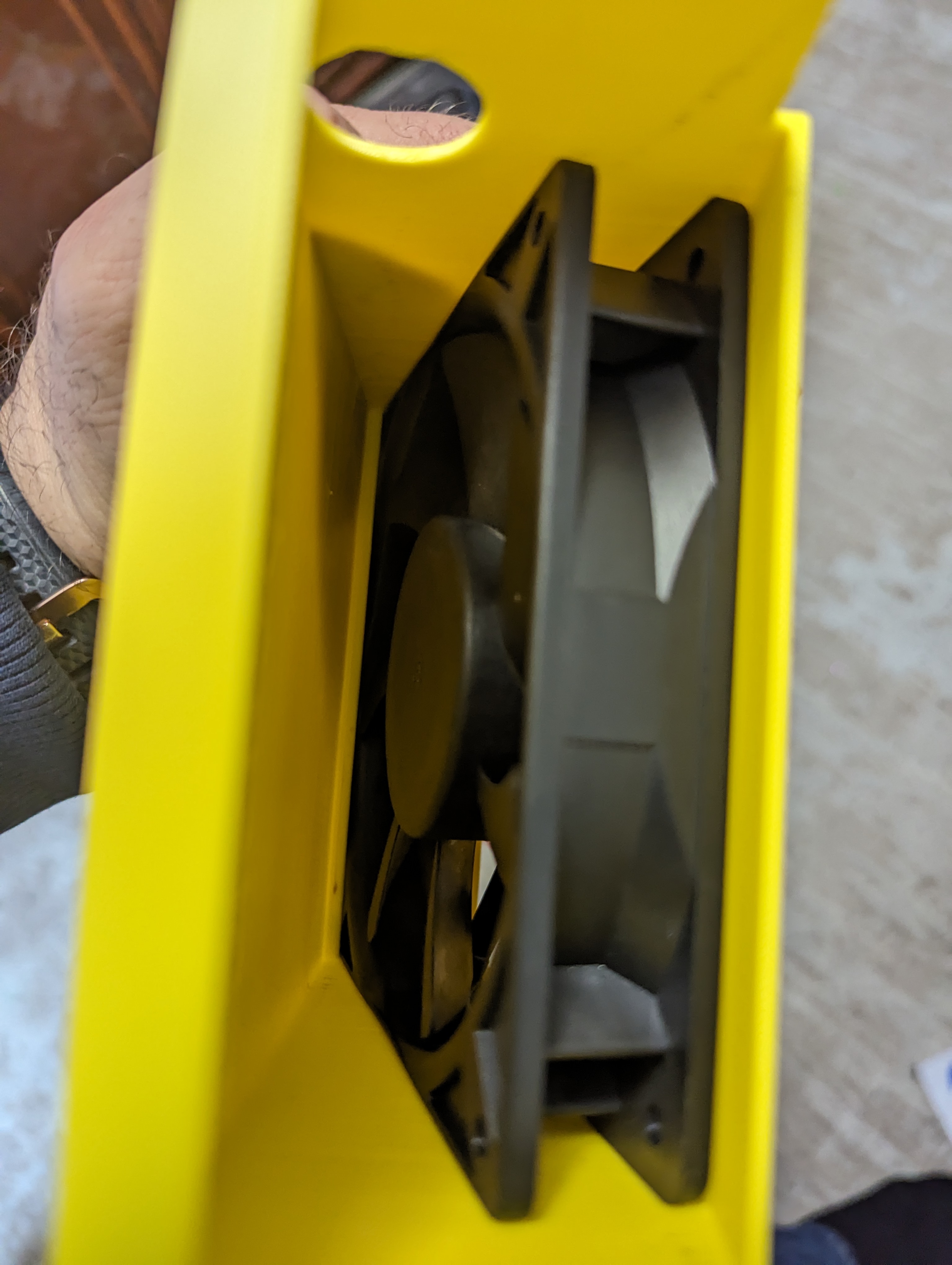 ANSO - Bambu X1C Chamber heater + AMS dryer + Stand + LED par ANSO ...