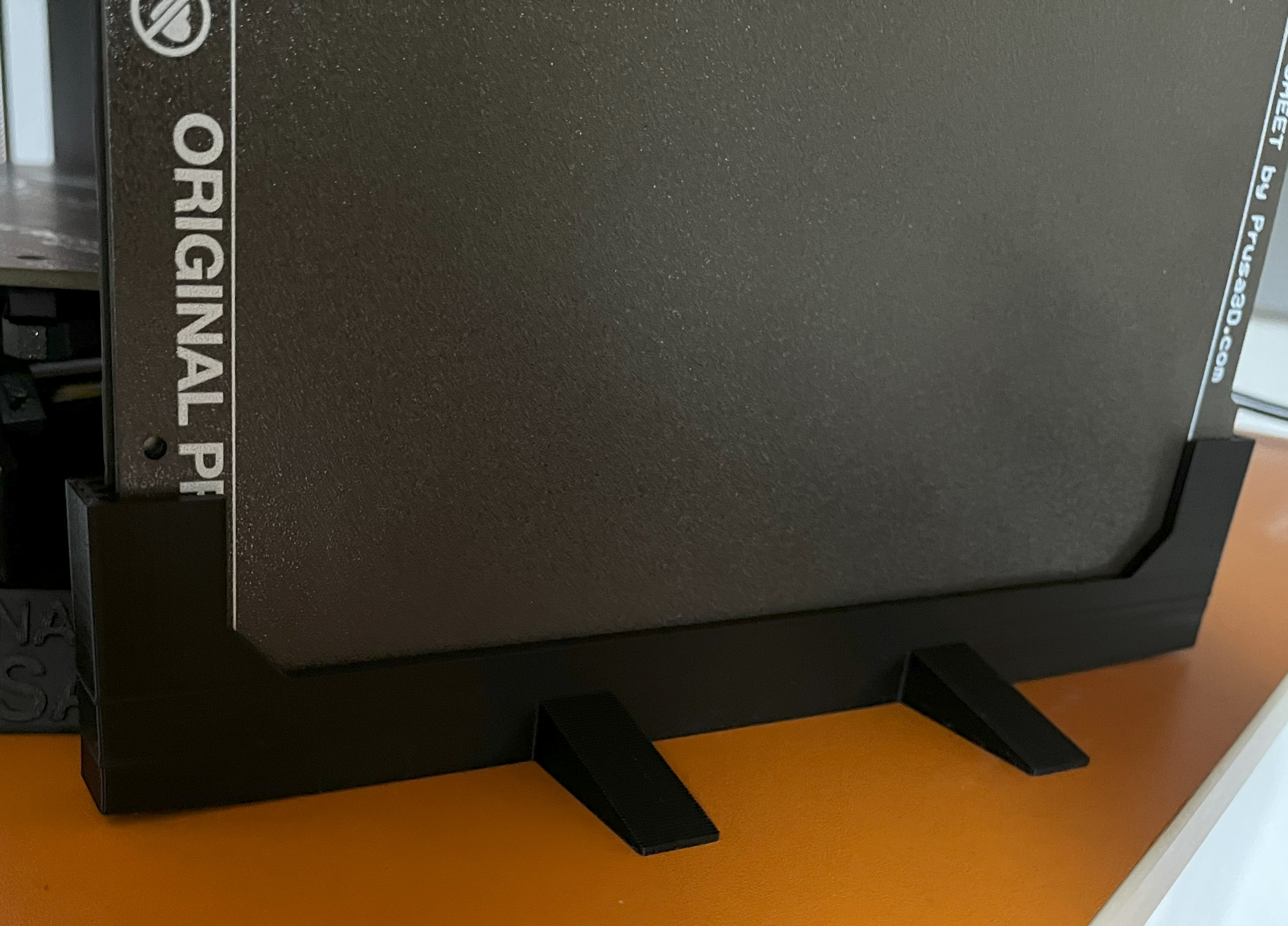 Build Plate Rack by Jedle2000 | Download free STL model | Printables.com