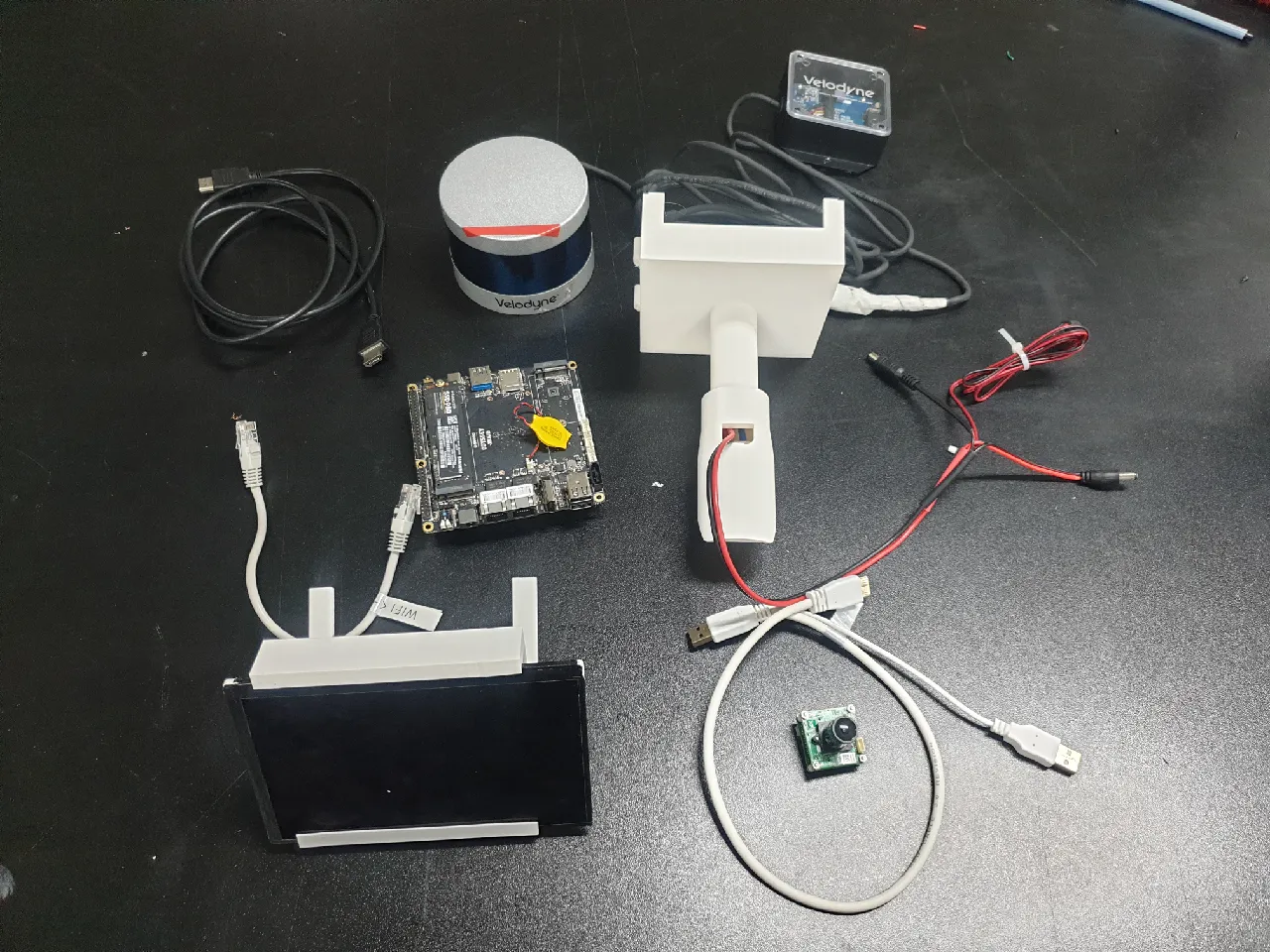 Hand-held mapping device by reason_rock | Download free STL model ...