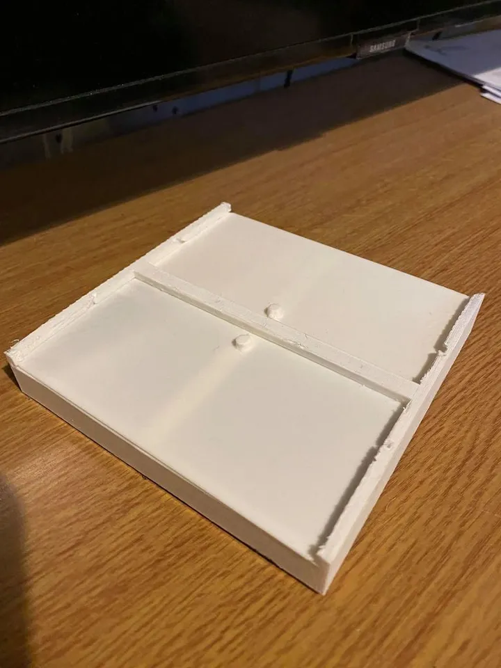 Mini Chess by Arminius3Dprint | Download free STL model | Printables.com