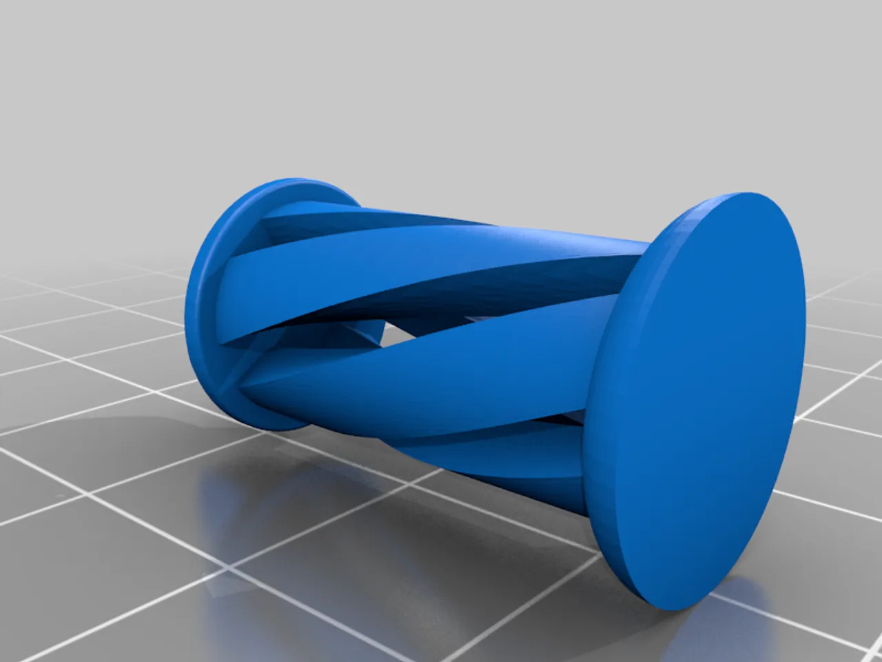 Mini Chess by Arminius3Dprint | Download free STL model | Printables.com