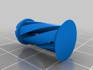 Mini Chess by Arminius3Dprint | Download free STL model | Printables.com
