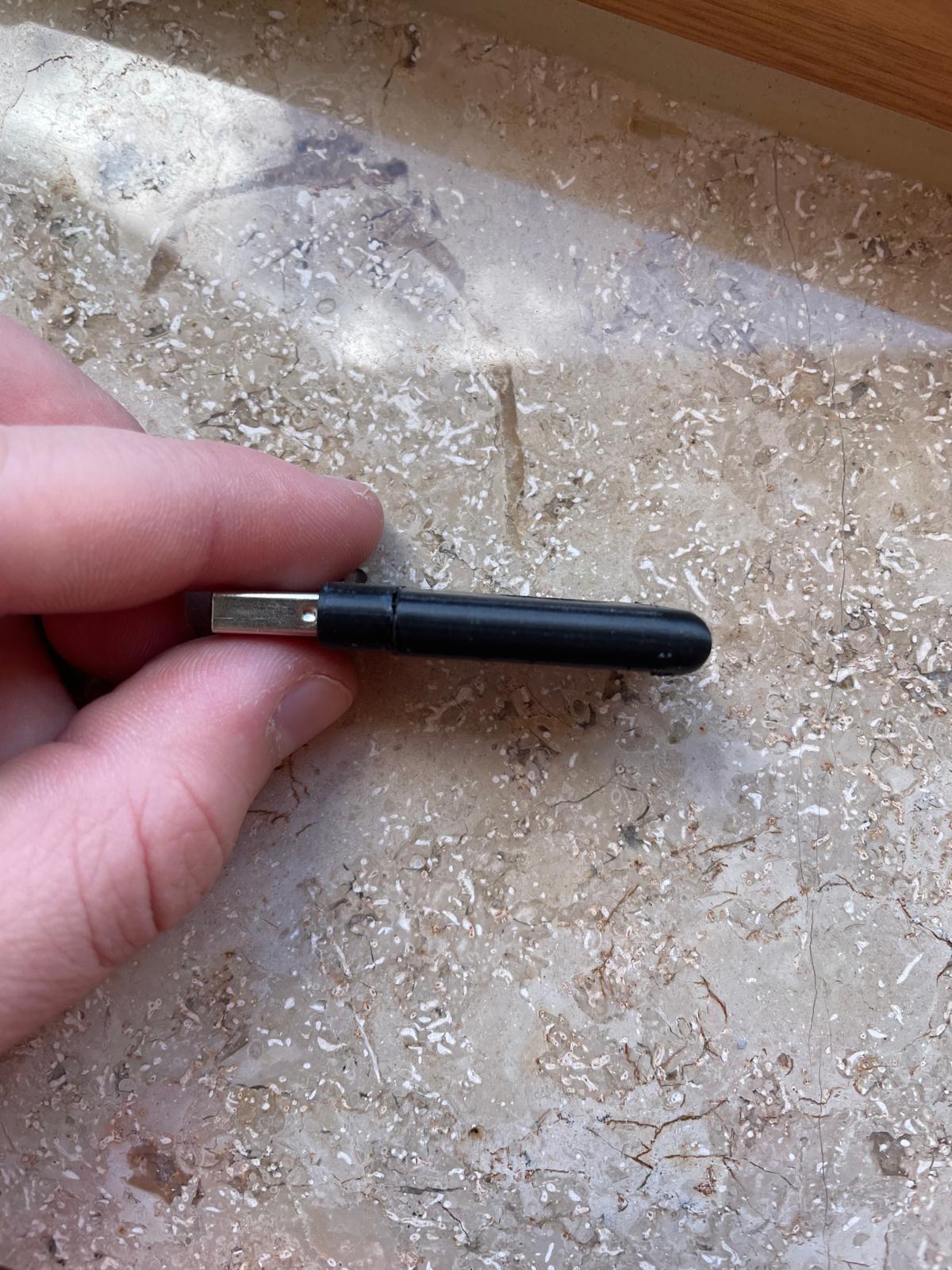 Usb stick case par jum | Téléchargez gratuitement un modèle STL ...