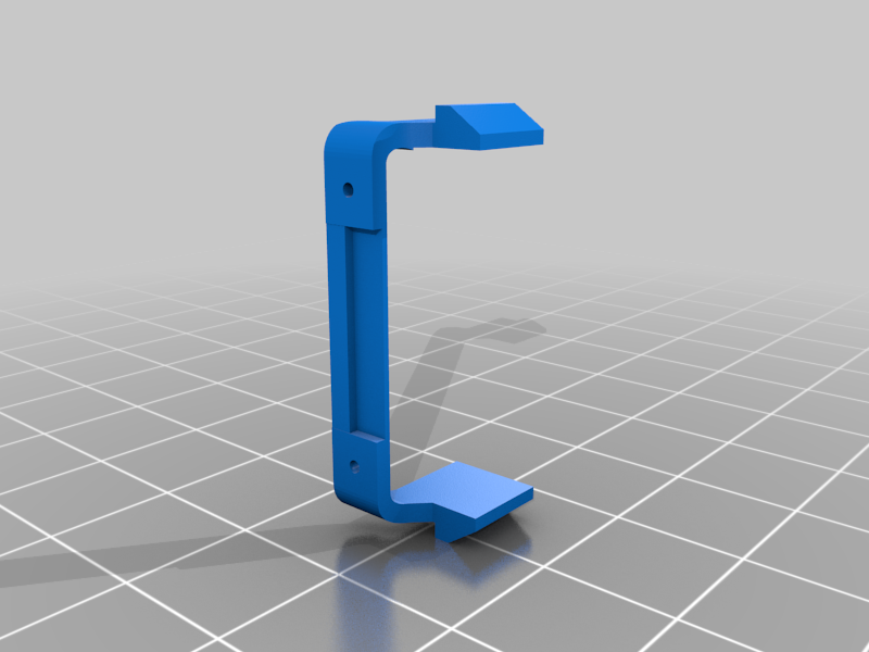 Analog VRX box for DJI FPV goggles by qczek | Download free STL model ...