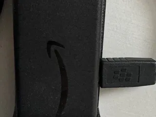 4k Firestick Wall Mount by jeffnicol_scotland | Download free STL model ...