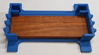 Marson's Moki Pick Scales by Marson | Download free STL model ...