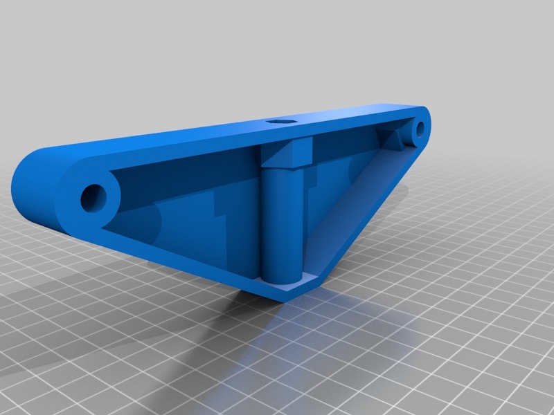 CG Machine - Airplane Balancer by qczek | Download free STL model ...