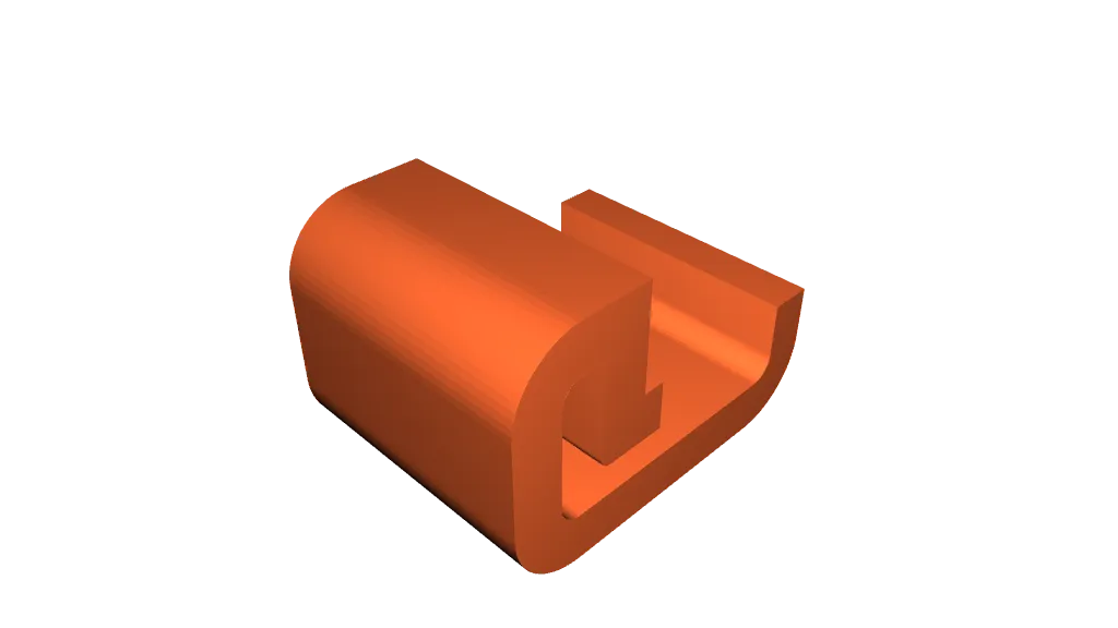 Dry box clamp by ch3p4ll3 | Download free STL model | Printables.com