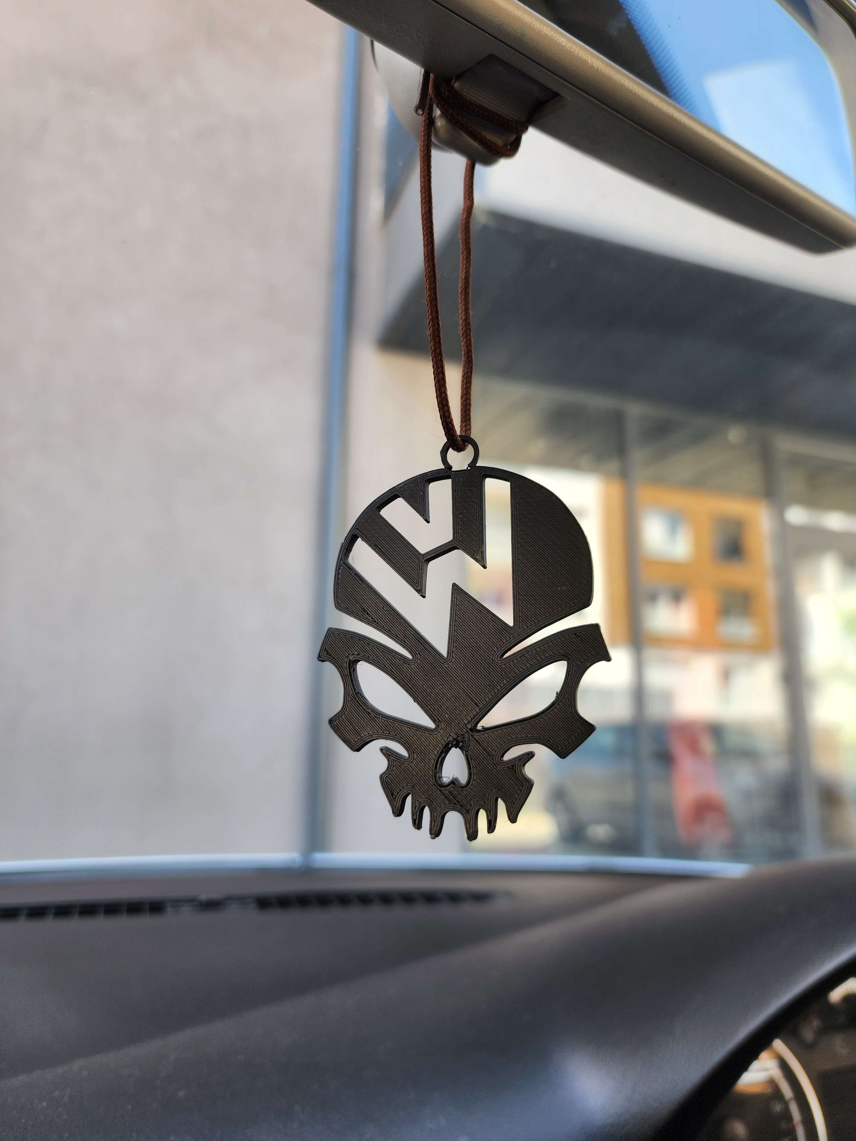 Skelly v1 by Endrin Beqiri | Download free STL model | Printables.com