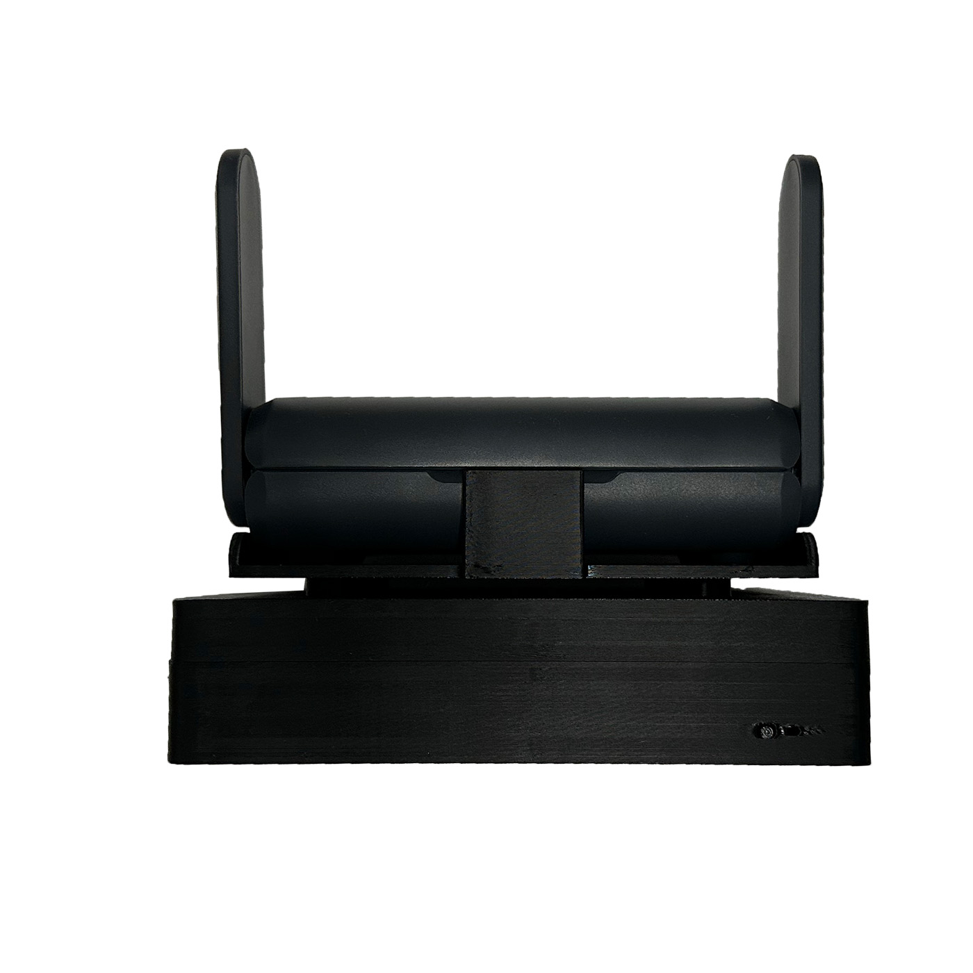 GL.iNet GL-AXT1800 Raspberry Pi-5 Dual SSD Travel NAS by drei-d-w ...