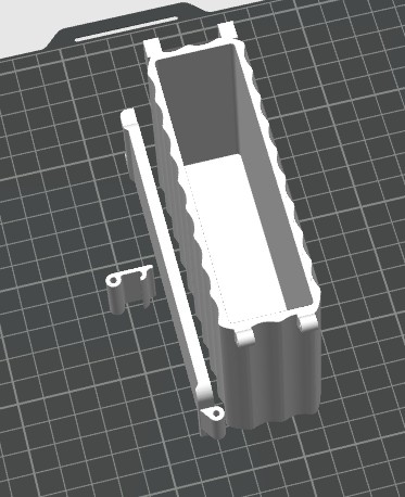 Joint Box 20 by EsZett | Download free STL model | Printables.com