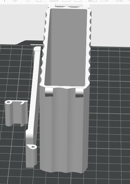 Joint Box 20 by EsZett | Download free STL model | Printables.com