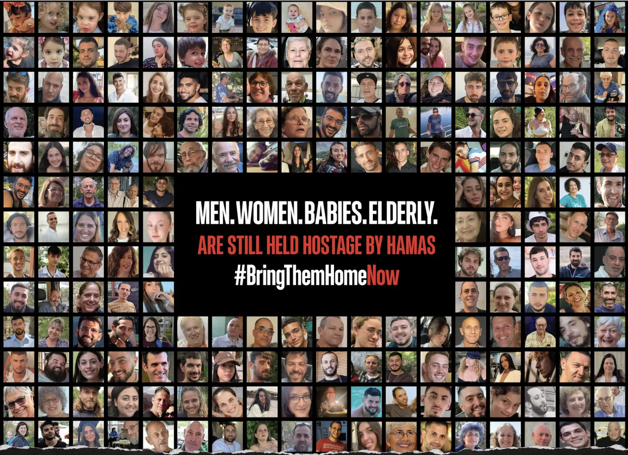 BRING THEM HOME NOW by haimbilia | Download free STL model | Printables.com