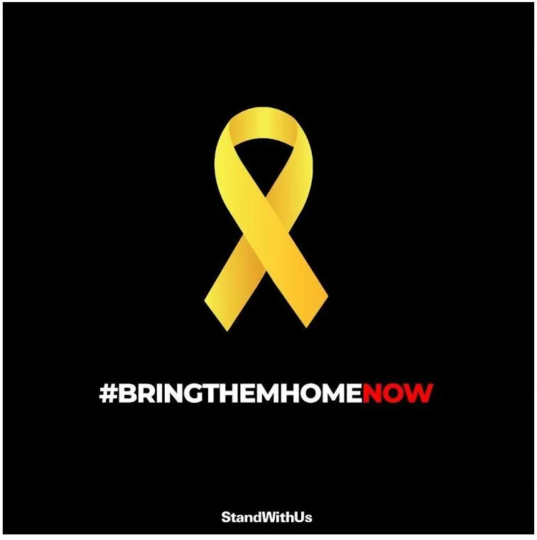 BRING THEM HOME NOW by haimbilia | Download free STL model | Printables.com