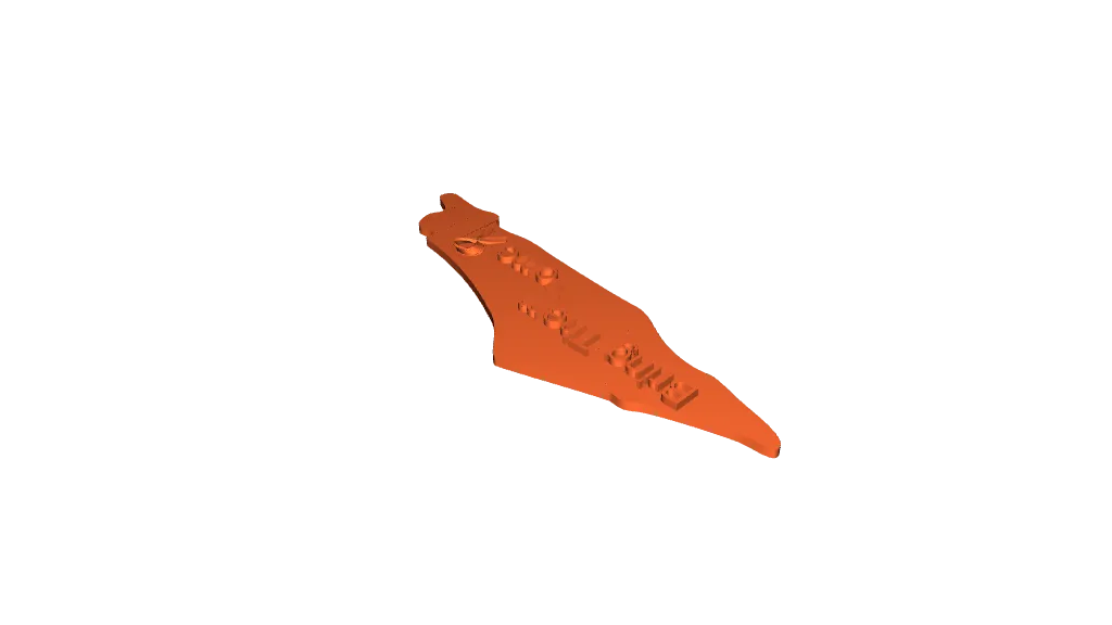 BRING THEM HOME NOW by haimbilia | Download free STL model | Printables.com