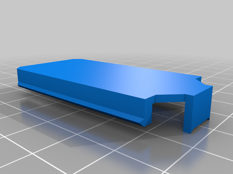 Heltec LoRa32 V3 Slimline Case por Andrew Yong | Descargar modelo STL ...