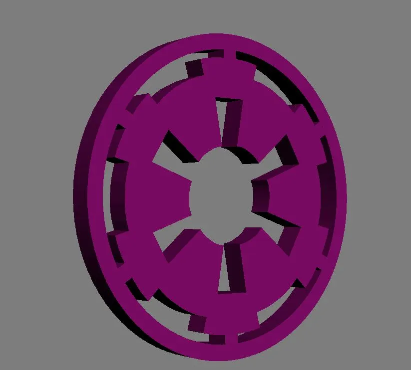 Galactic Empire Symbols And Meanings Star Wars Imperial Navy Star