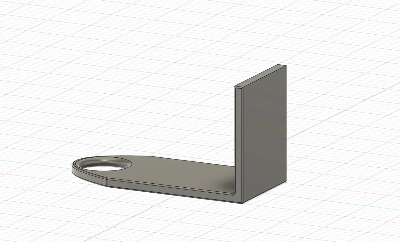 VR cable holder by Mr spencer | Download free STL model | Printables.com