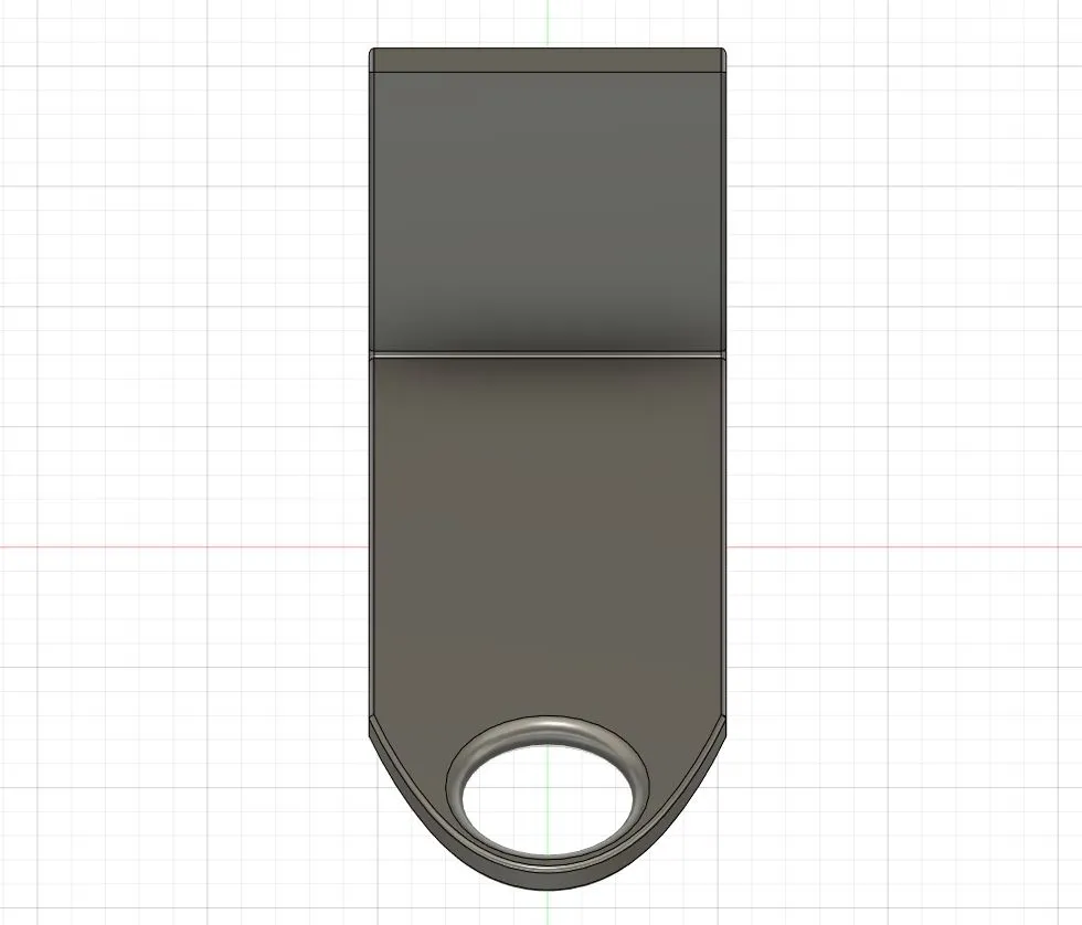 VR cable holder by Mr spencer | Download free STL model | Printables.com