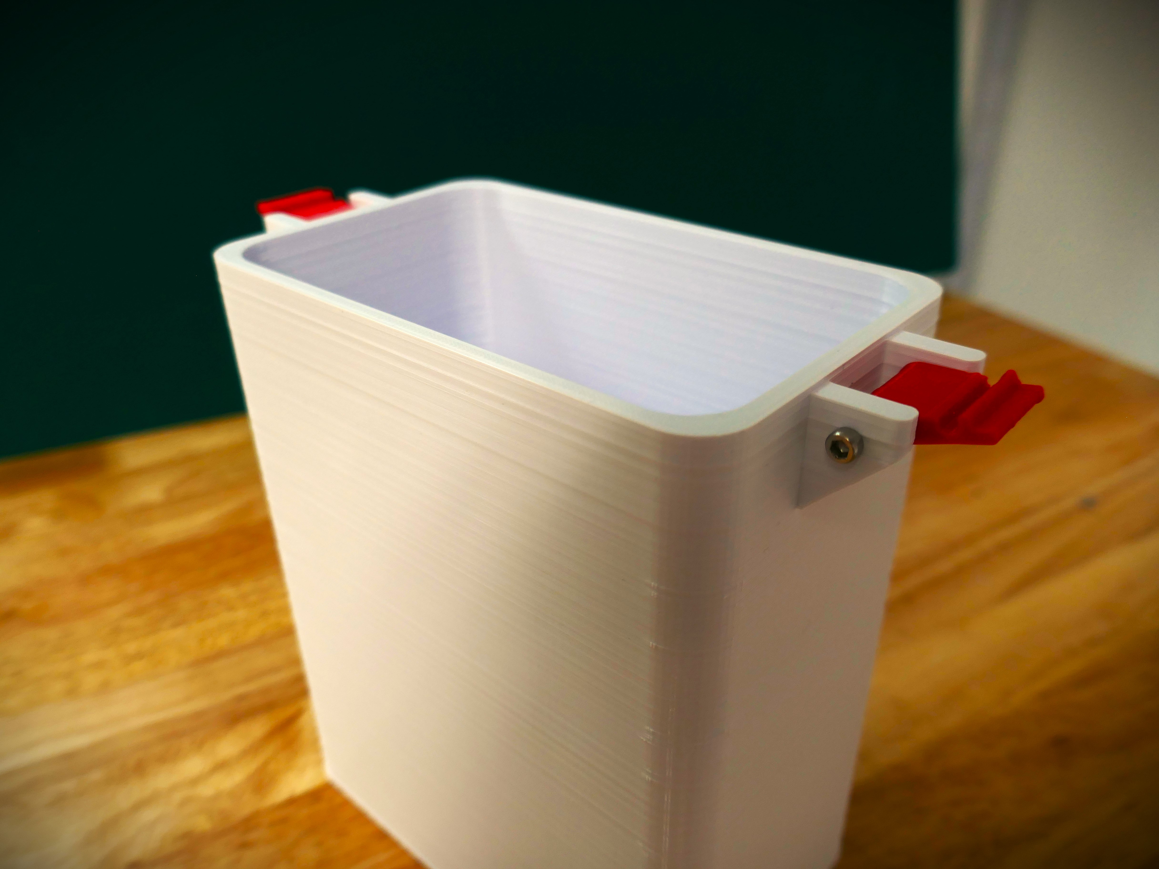 Tray & Case for Test Tubes by The Printing Printer Who Prints Prints ...