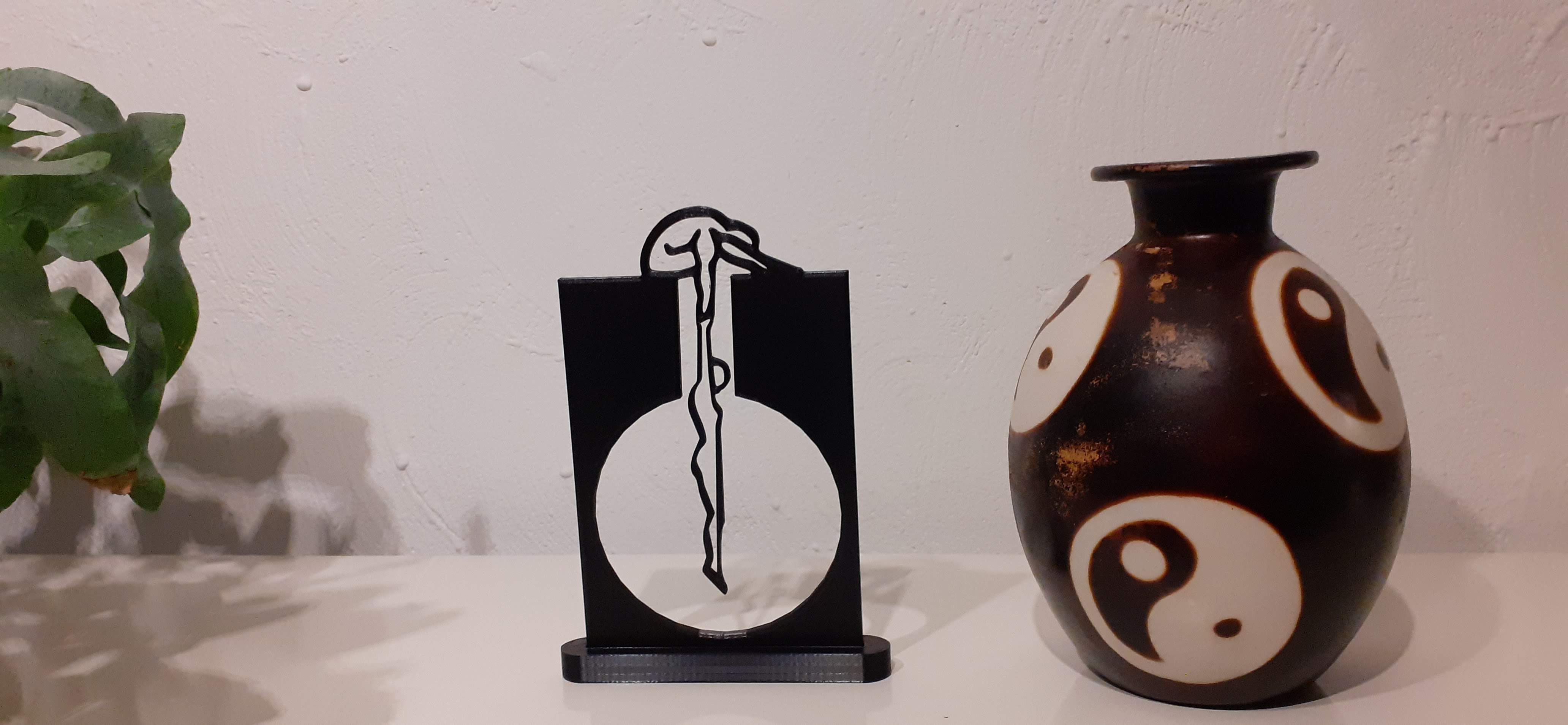 Help someone by Milinje | Download free STL model | Printables.com