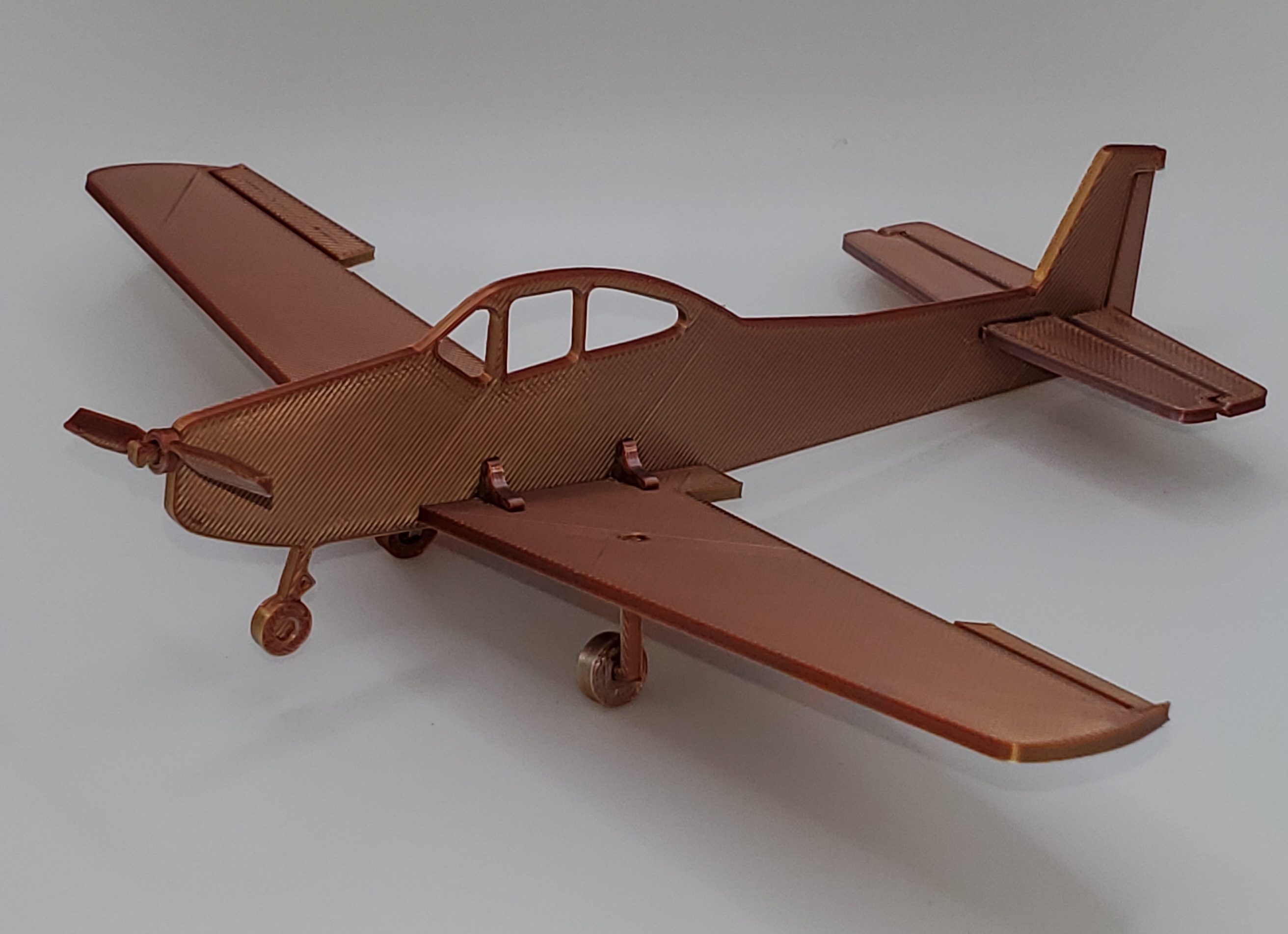 (North American) Ryan L-17 Navion por Fight to Fly Designs | Descargar ...