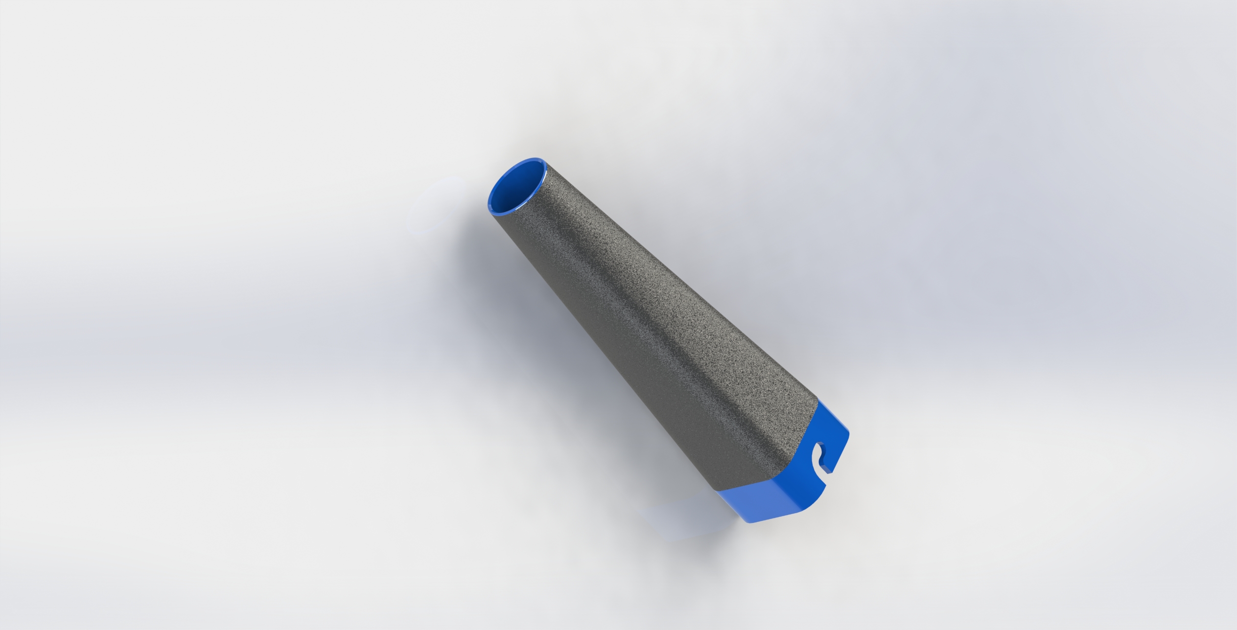 Turbo Fan Blower for BOSCH Radial Grinder by Alberto Rosales | Download ...