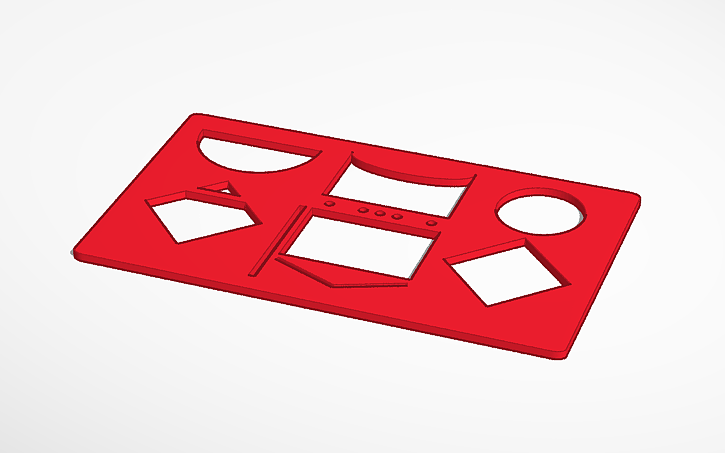 Tactical Signs / Taktische Zeichen by Fabian | Download free STL model ...