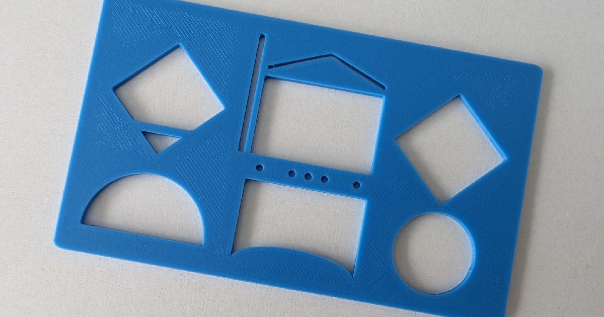 Tactical Signs / Taktische Zeichen by Fabian | Download free STL model ...