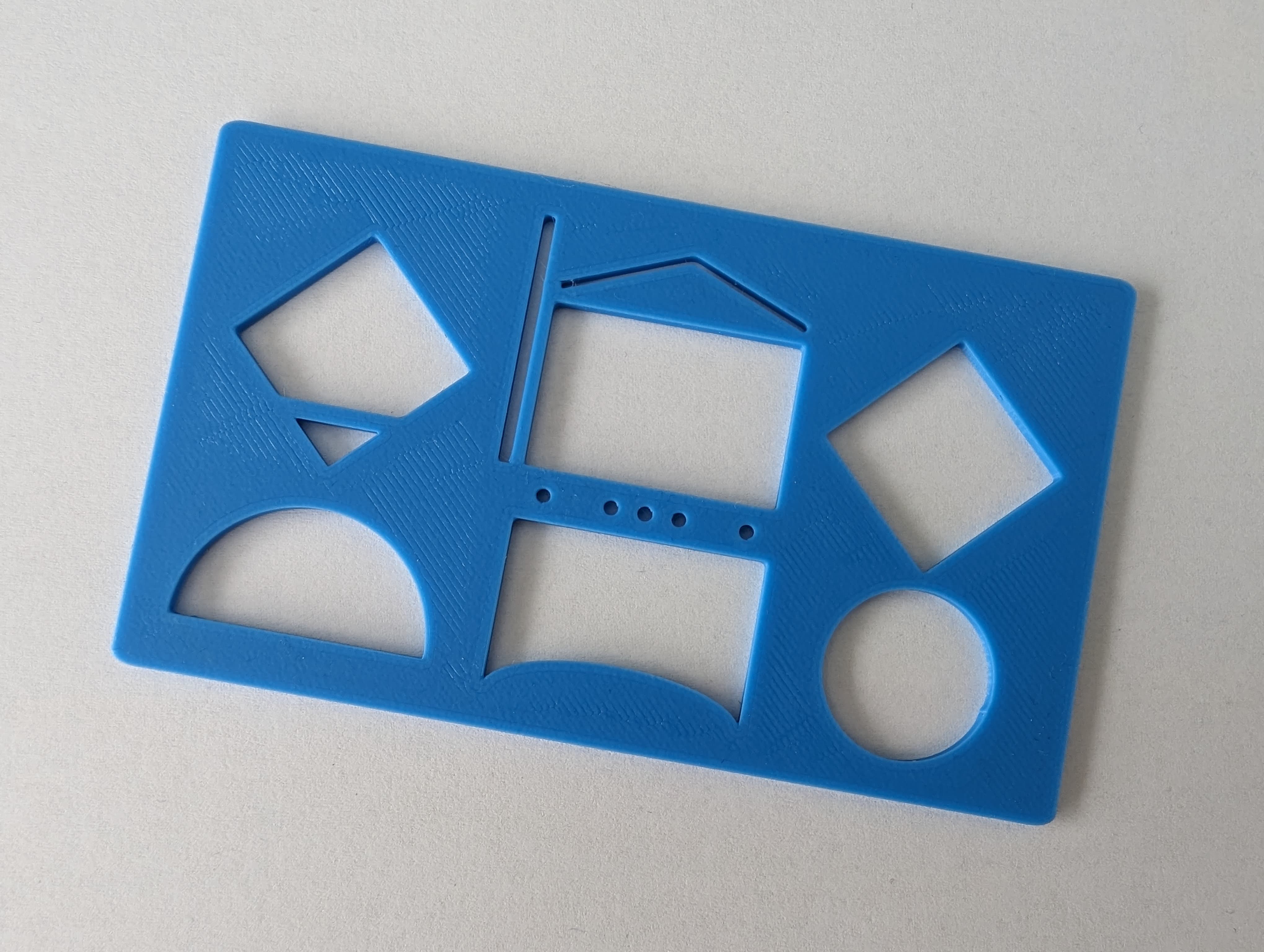 Tactical Signs / Taktische Zeichen by Fabian | Download free STL model ...