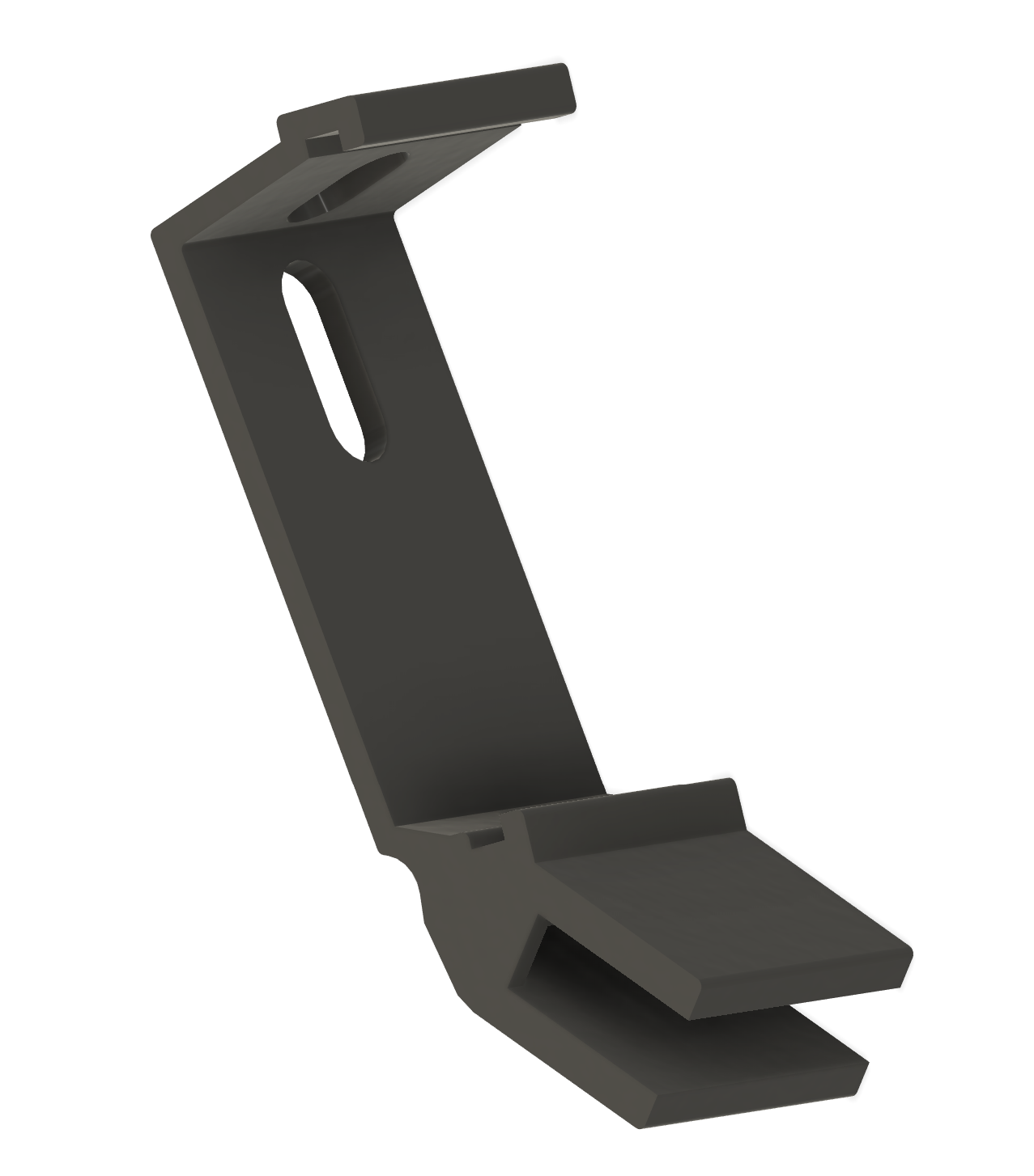 StreamDeck MK2 Halterung Logitech G915 | StreamDeck MK2 Mount von Lugga ...