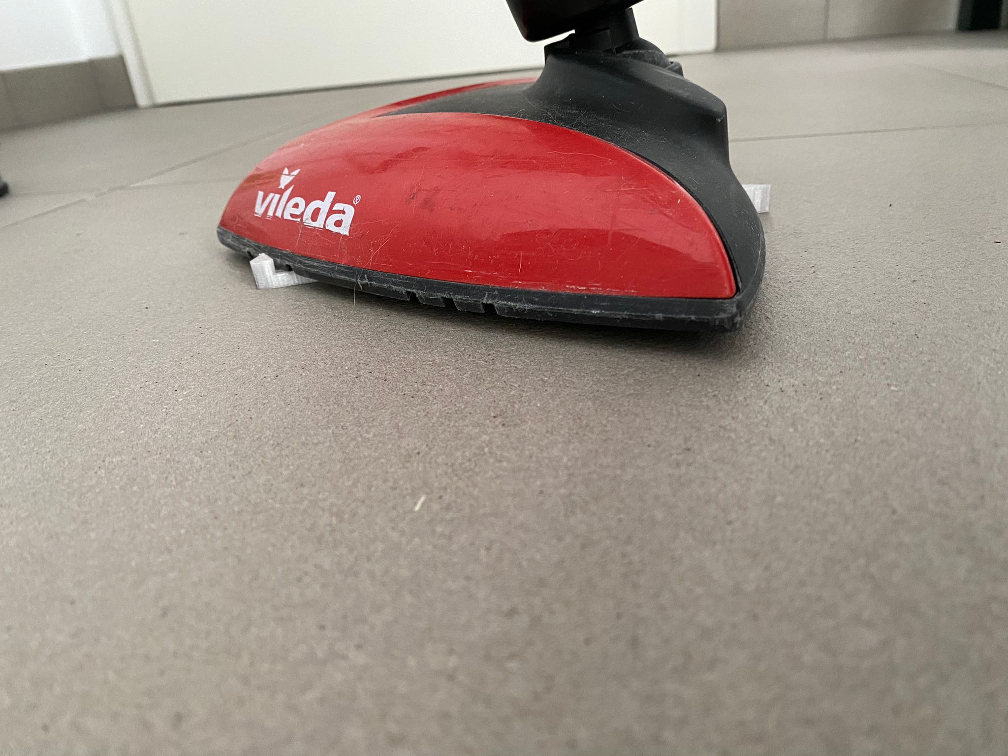 Vileda Steam stand by Lando | Download free STL model | Printables.com