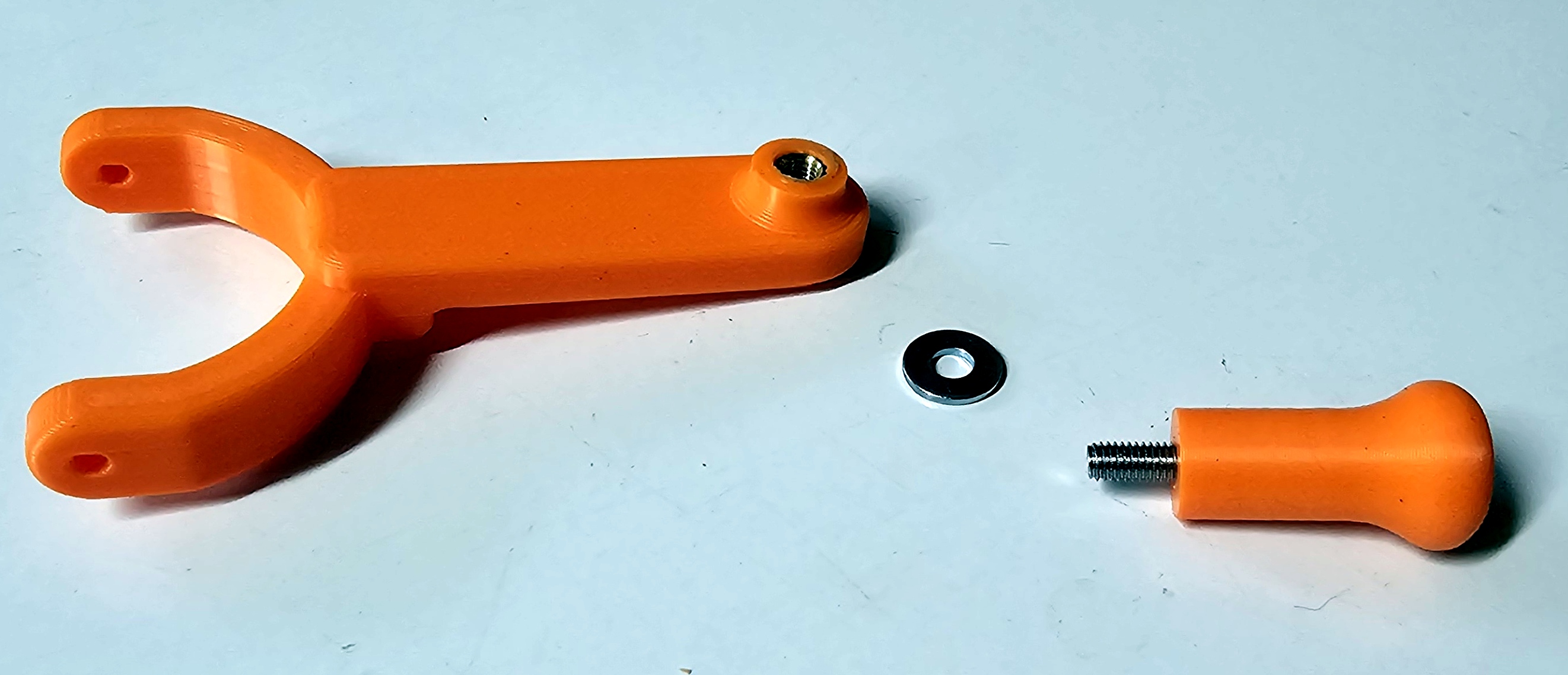 Manivelle SpeedLoader ODIN INNOVATIONS by D LECARPENTIER | Download ...