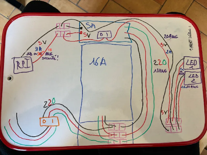 Ultimate Sovol SV06 by L_electron_Libre | Download free STL model ...