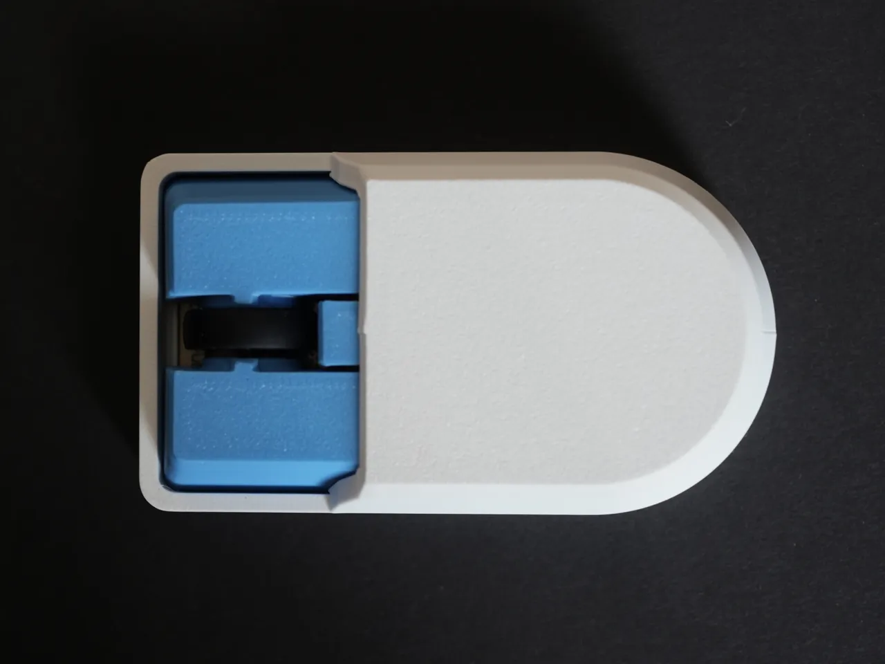 Pointer 9000 - Retro wireless mouse by Downloaded Goods | Download free ...