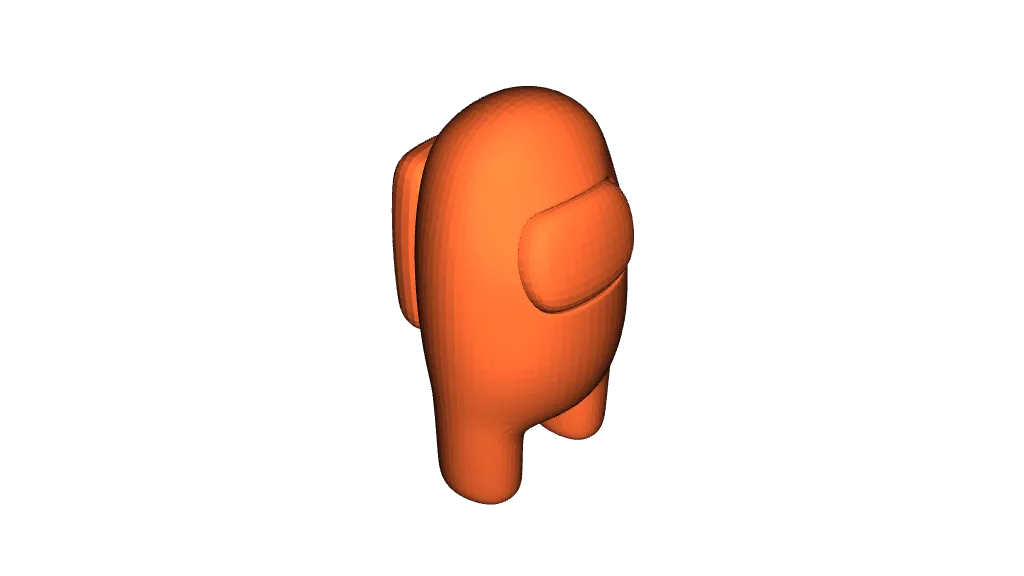 Among us 3D model by aljaz_poc09 | Download free STL model | Printables.com