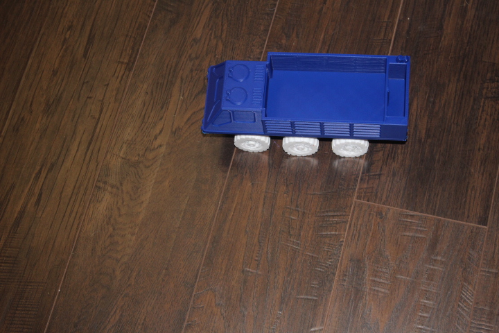 Transport Truck by Ray Fox | Download free STL model | Printables.com