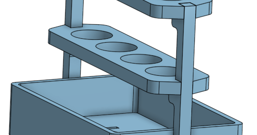 API Master Test Kit - Tube Drying(Revision 1) by Jovius | Download free ...