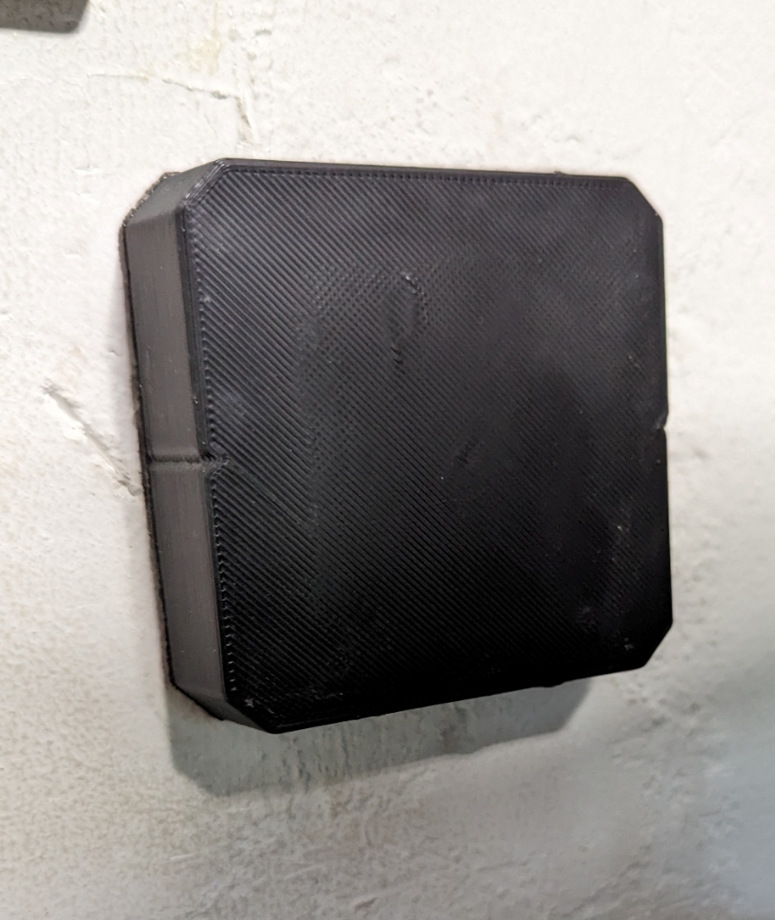 Light Switch Cover by dw | Download free STL model | Printables.com