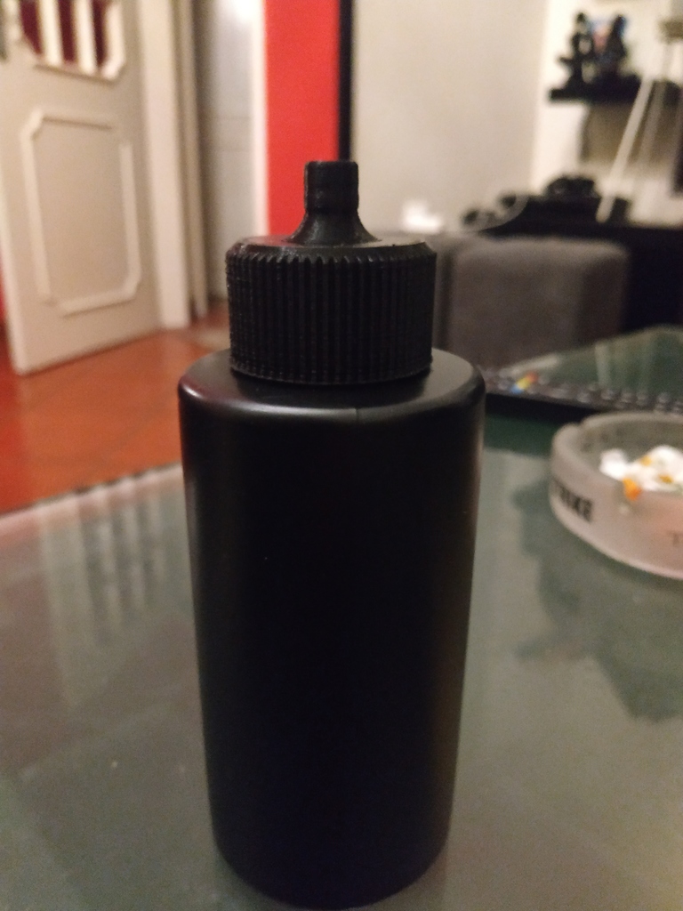 Magazine Unloader to Thunder B Sheel by Nuno Silva | Download free STL ...