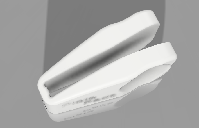 Flex plate grabber by Smolboi | Download free STL model | Printables.com