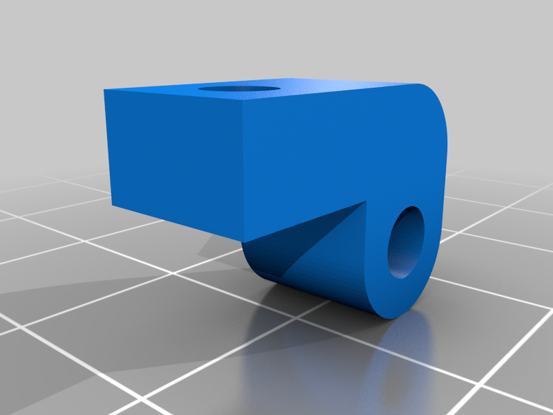 ESP32-CAM Night Vision by karijo | Download free STL model | Printables.com