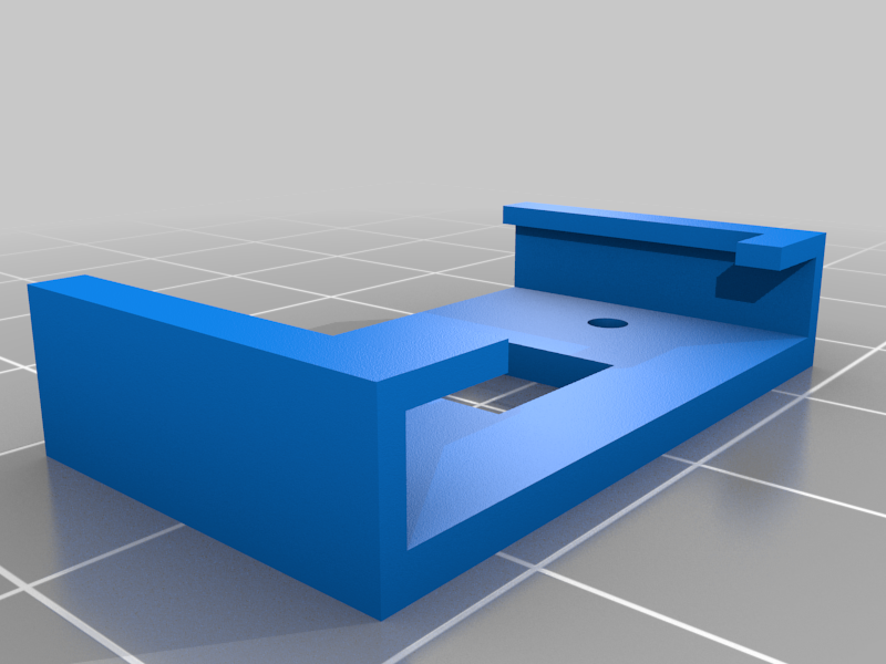 Esp32 Cam Night Vision By Karijo Download Free Stl Model 