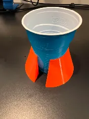 Spill-Prevention Cup by The Printing Printer Who Prints Prints With A ...