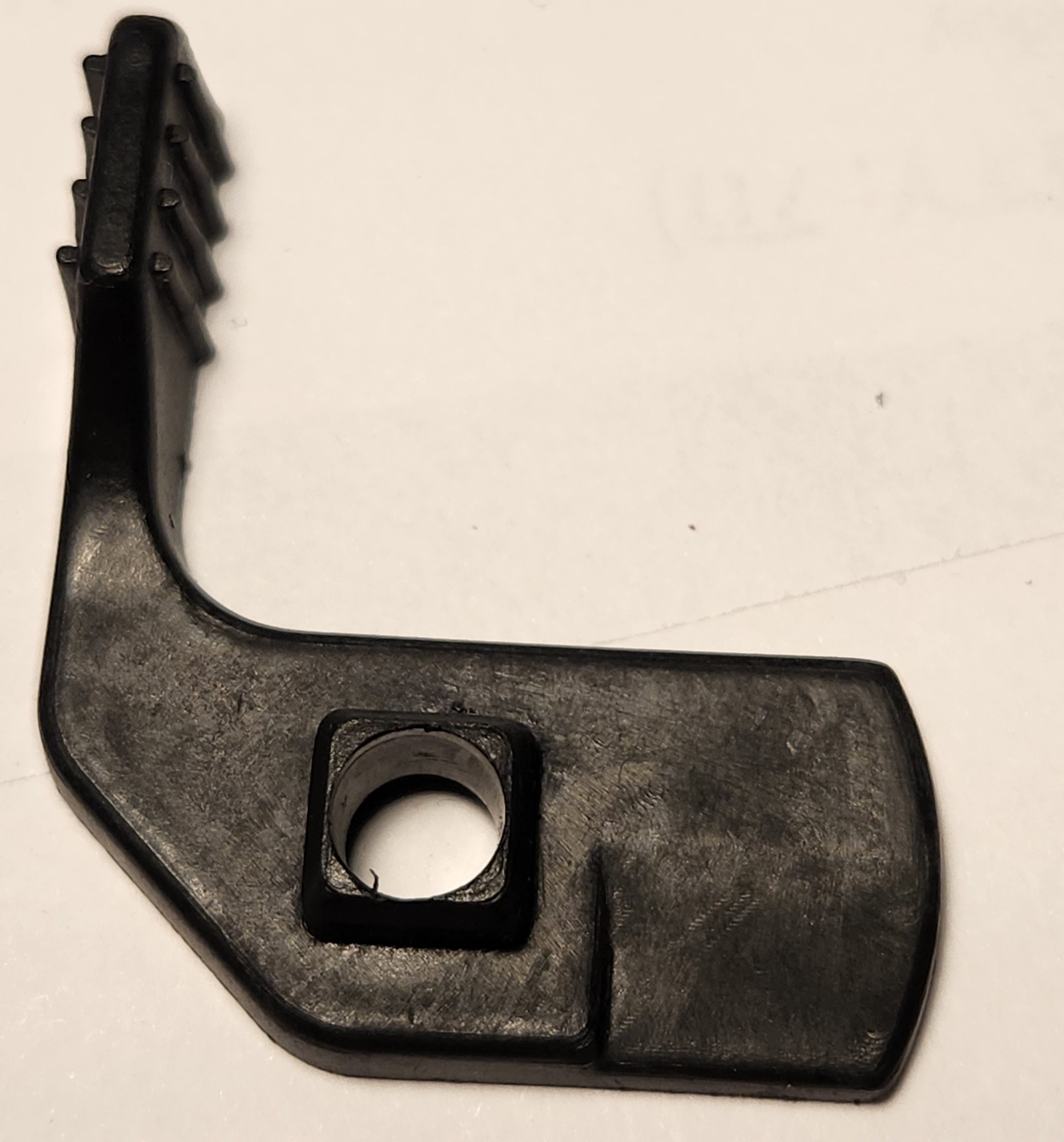 Kinro RV Window Latch by dbtwiddler | Download free STL model ...